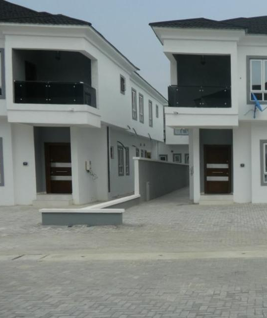 Navigator - Real Estate Limited